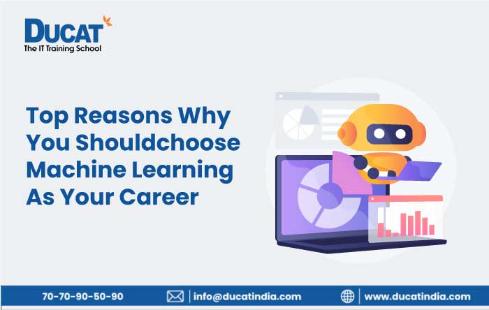 Top Institute for IT Training Courses in Noida : Ducat