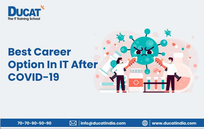Top Institute for IT Training Courses in Noida : Ducat