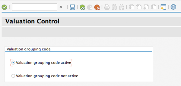 MM FI Integration in SAP MM