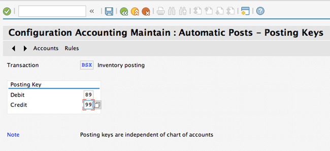 MM FI Integration in SAP MM