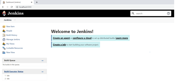 How to Install Jenkins - Windows, Linux, MacOS