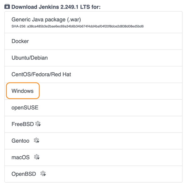 How to Install Jenkins - Windows, Linux, MacOS