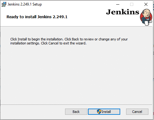 How to Install Jenkins - Windows, Linux, MacOS