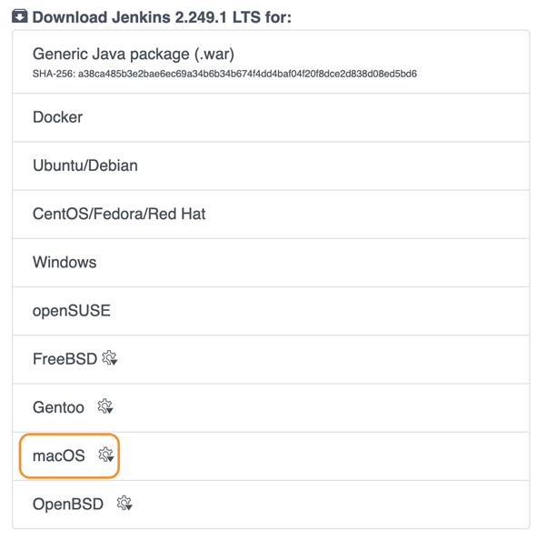 How to Install Jenkins - Windows, Linux, MacOS