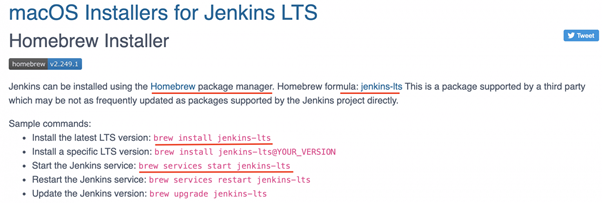 How to Install Jenkins - Windows, Linux, MacOS