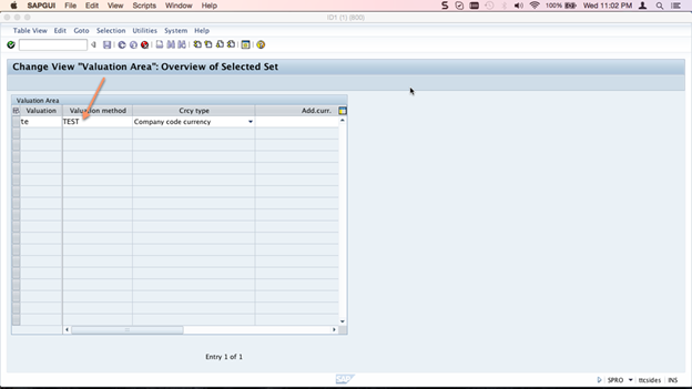 Foreign Currency Valuation in SAP FICO