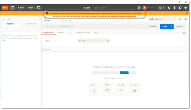 Download and Install Postman